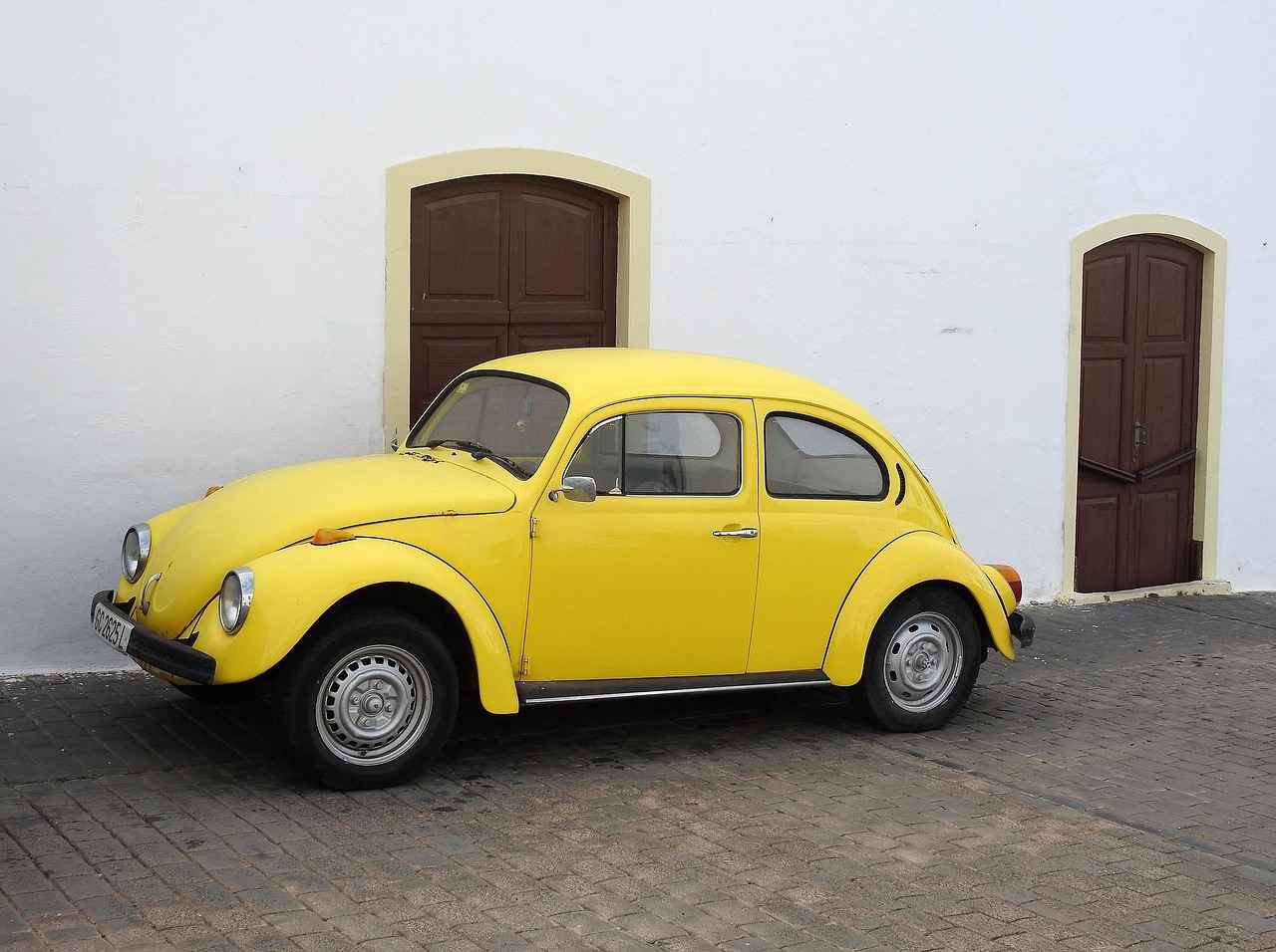 How To Open A Volkswagen Key Fob DIY Instructions
