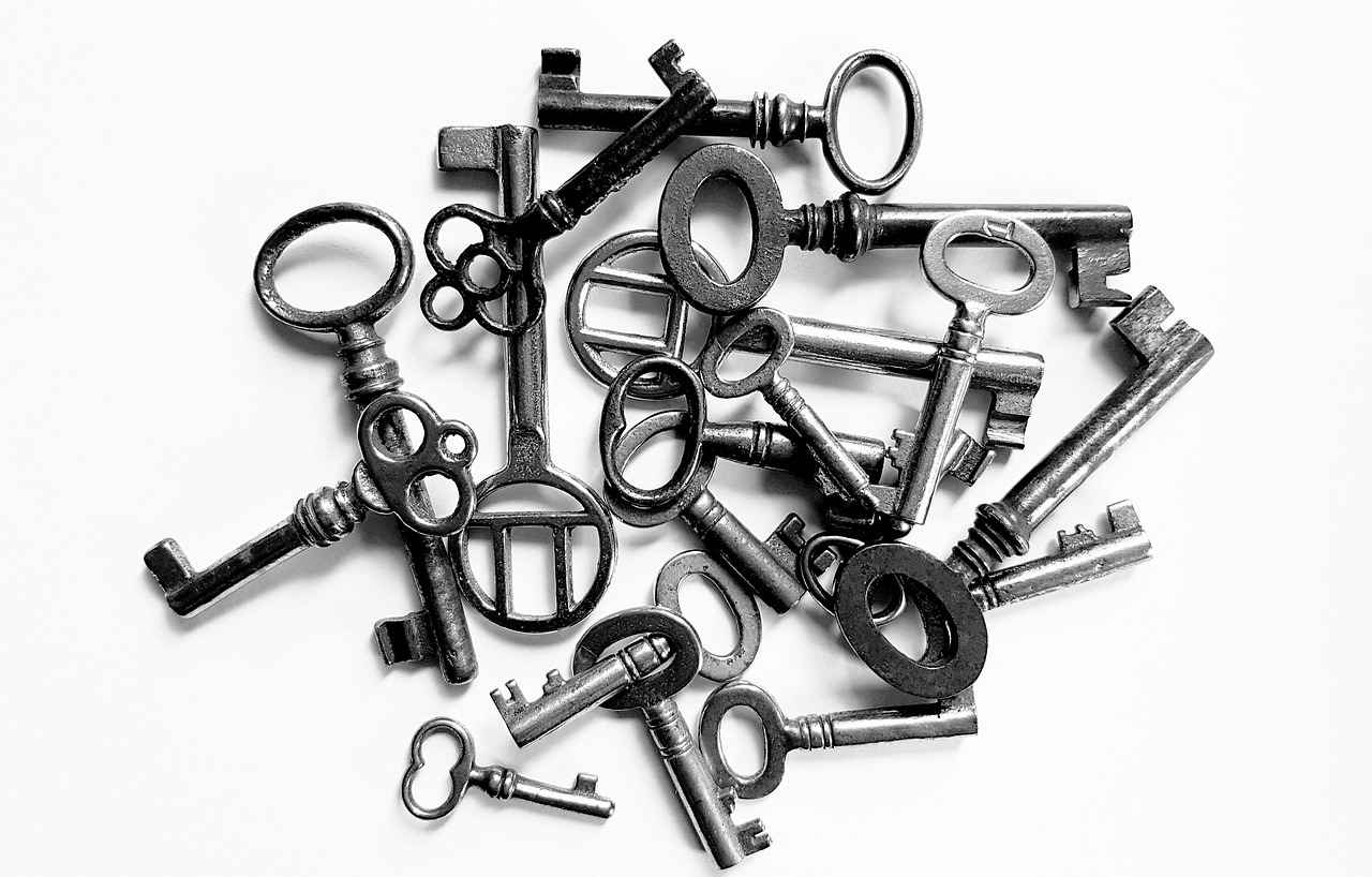 How To Open A Volkswagen Key Fob DIY Instructions
