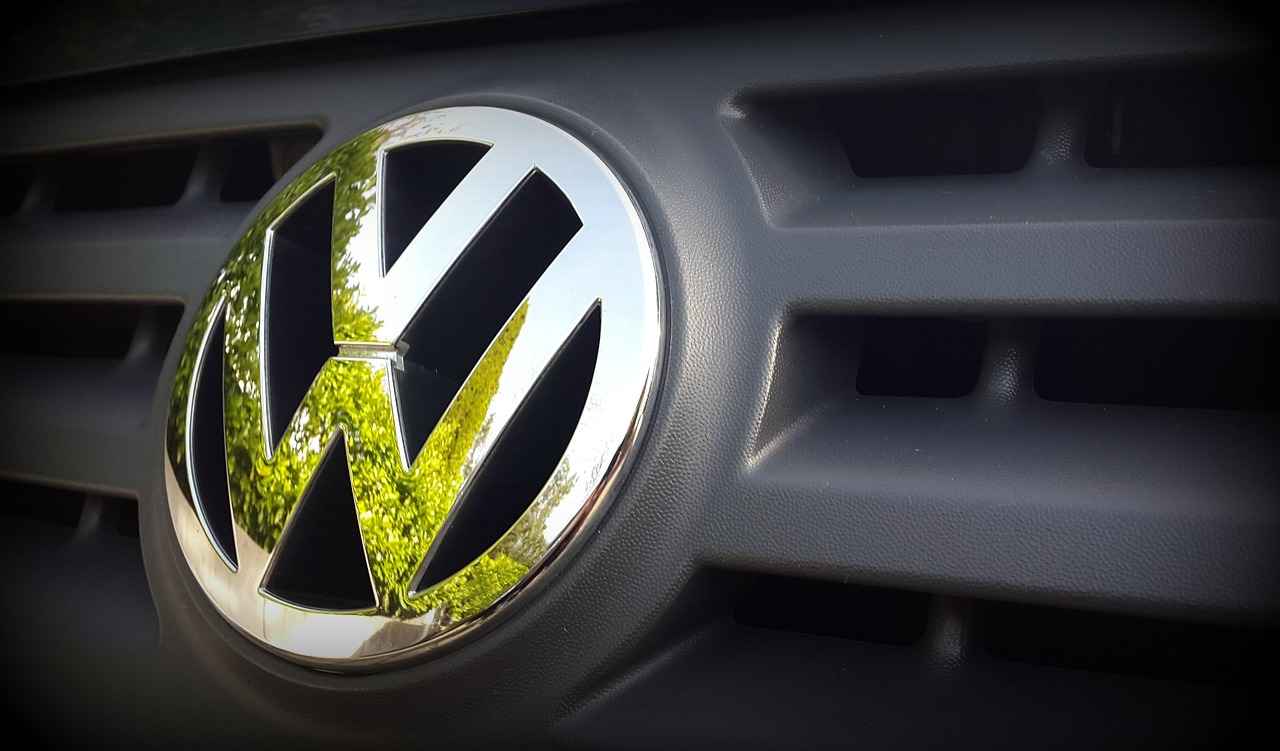 How To Open A Volkswagen Key Fob DIY Instructions